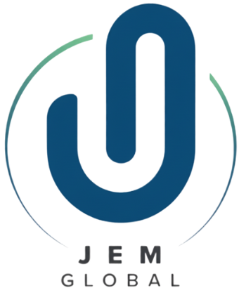 JEM Global - A Family of Brands You Trust